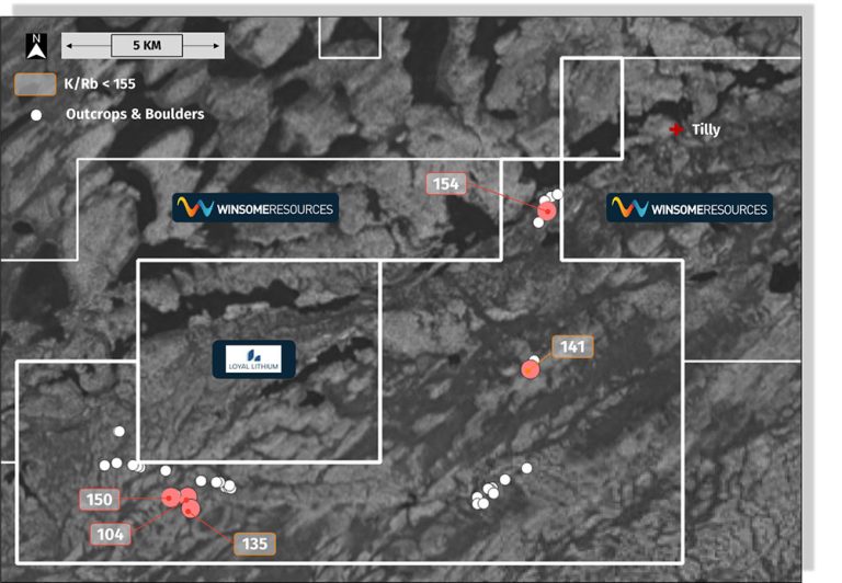 Comet Reports Results from Mercator Summer Exploration Program and ...